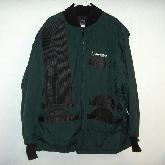 John Storm | Jackets & Coats | Remington Lined Shooting Jacket 2x ...